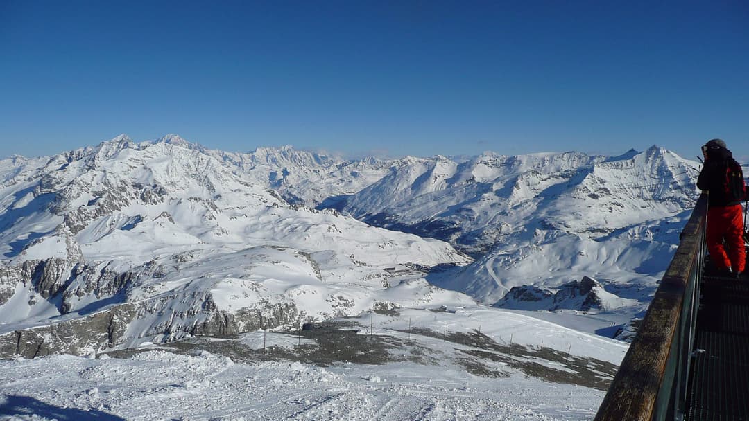 Europe vs USA: Where to Ski the 2026/27 Season (El Niño Outlook ...